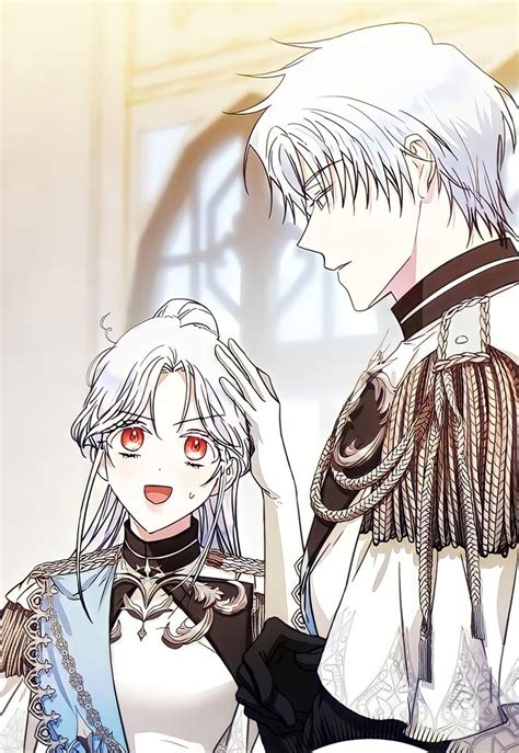 나는 남자주인공의 아내가 되었다 ｡ Dibujos Dibujos De Anime Anime