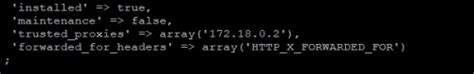 nextcloud server docker einrichtung let s encrypt [ssl]