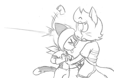 Rule 34 Anthro Ass Balls Bittersweet Candy Bowl Blush Breasts Closed
