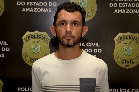 Iranduba Homem é Preso Por Matar Amigo Com Facada No Pescoço Após