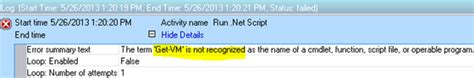 how to execute 64 bit powershell scripts in system center