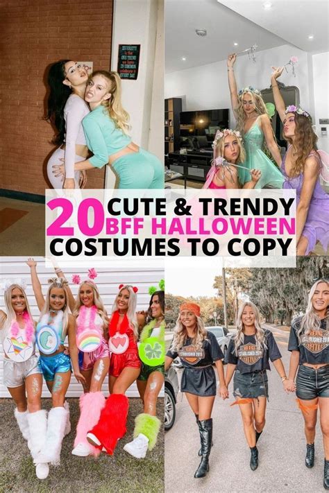 79 Award Winning Group Halloween Costumes For 2022 That Are So Cool
