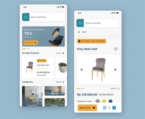 build mobile apps using flutter for ios and andriod by develper fox 3