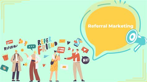How Implementing A Referral Partner Program Can Double Your