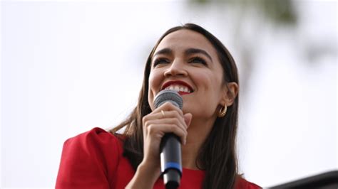 Us Election 2020 Results Alexandria Ocasio Cortez Re Elected