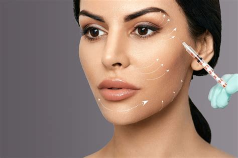 Dermal Fillers Adelaide Laser Skin And Vein Clinic