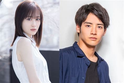 赤楚衛二＆山下美月、朝ドラ初出演！「舞いあがれ！」で福原遥と幼なじみに｜シネマトゥデイ
