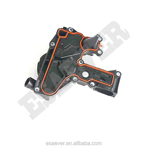 Esaever Oil Separator Pcv Valve Assembly 06h103495 06h103495a