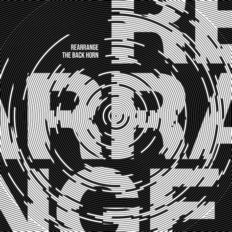‎rearrange The Back Horn The Back Hornのアルバム Apple Music
