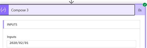 solved convert date format from dd mm yyyy to timestamp power