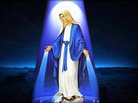 🔥 Download Virgin Mary Wallpaper Hd By Heidicarter Mother Mary Heart