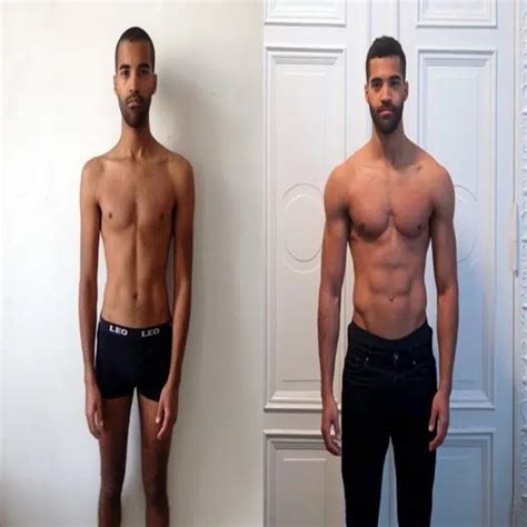 fitness how can i build muscles without getting bulky potentash