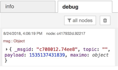 node red contrib ibm maximo oslc api npm