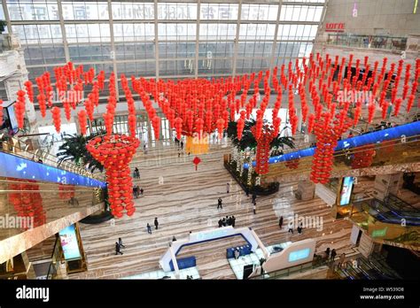 The New Century Global Center The Largest Freestanding Building In The
