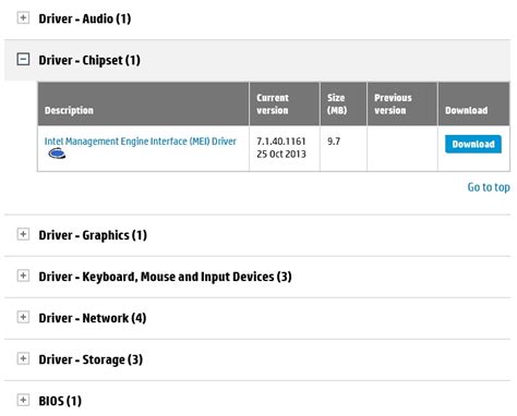 How To Install And Update Hardware Drivers In Windows 10 Microsoft