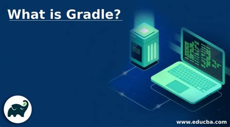 what is gradle why do we use gradle features and