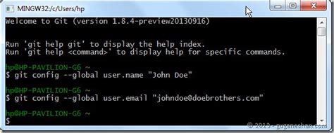 setting up git and tortoisegit with bitbucket step by