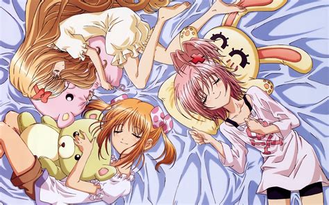 🔥 [76 ] Shugo Chara Backgrounds Wallpapersafari