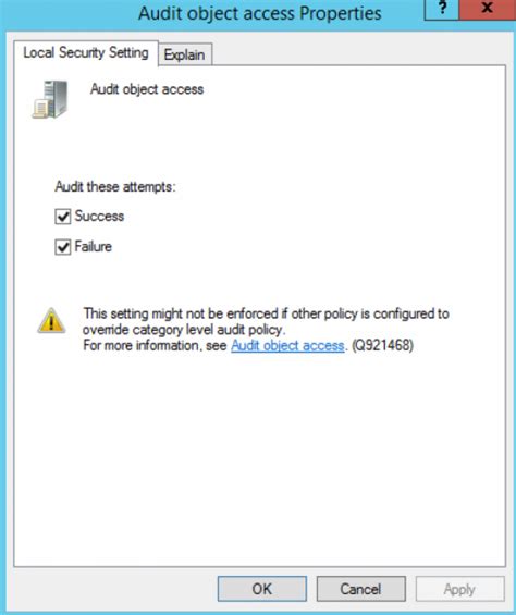 file integrity monitoring and windows security policies wazuh