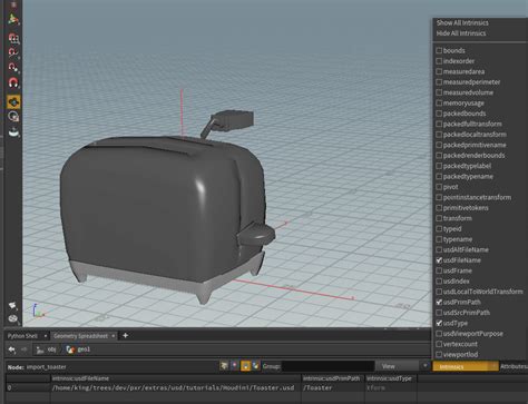 usd documentation a tour of usd houdini primitives