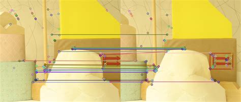 github jajatikr stereo correspondence disparity map