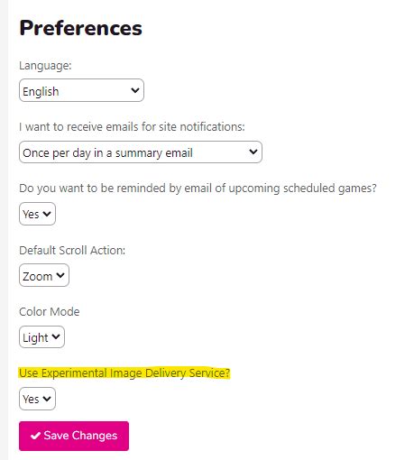 images failing to load roll20 help center