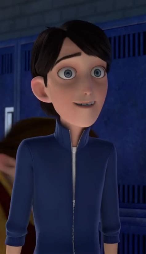Jim Lake Jr Trollhunters Characters Lake Arcadia