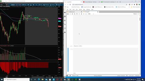python tda ameritrade api buy and stop buy orders youtube