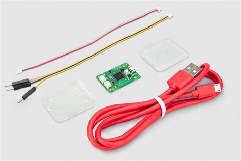 raspberry pi announces debug probe a plug and play debug probe kit for 12