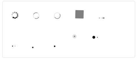 10 best css preloader kits for your website [best of the web]