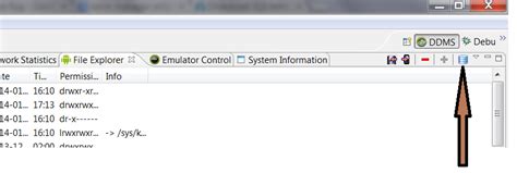 sqlitemanager commands to see database structure bezydish