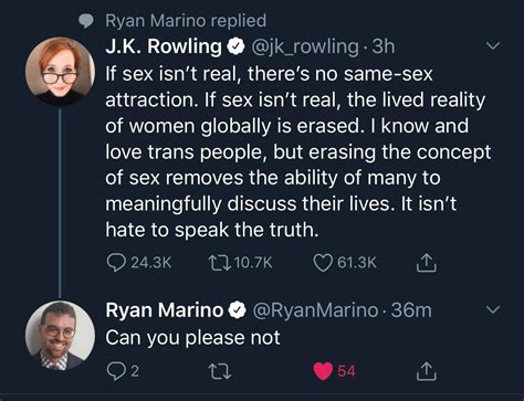 j k rowling and the chamber of not understanding the