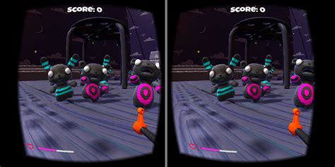 vr fps cardboard application details vr applications