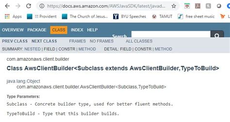 java how do i import a class that has a specific type in