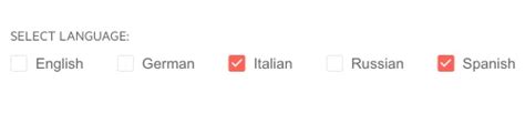 jquery checkboxgroup widget telerik ui for jsp telerik