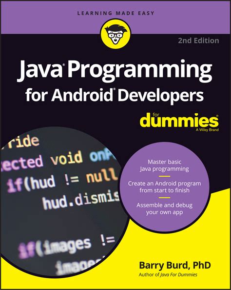 ebooks java programming for beginners