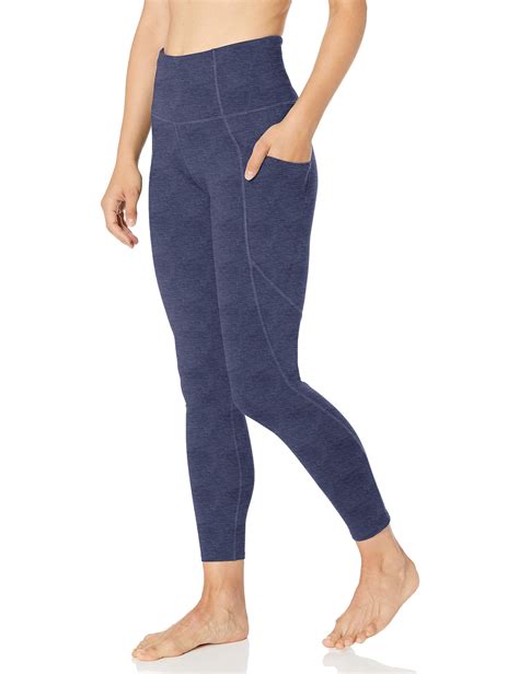 Amazon Brand Core 10 Womens Xs 3x All Day Comfort High Waist Yoga