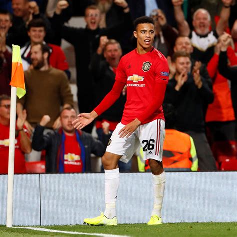 Charges Against Mason Greenwood Dropped