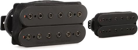 Seymour Duncan Mark Holcomb Alpha Neck Signature Humbucker Reverb