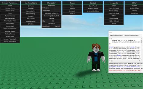localplayergui roblox exploit script showcase youtube