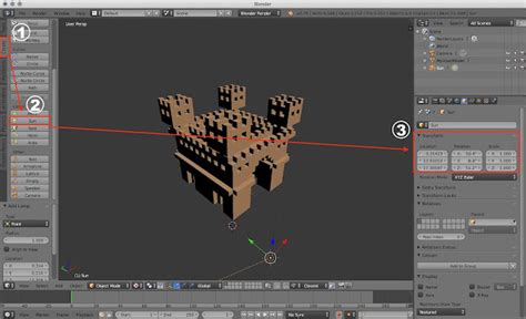 magicavoxel tutorial basefas