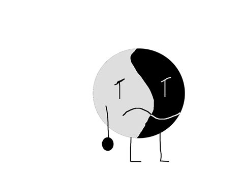 Yin Yang Inanimate Insanity Dorkiedash Illustrations Art Street
