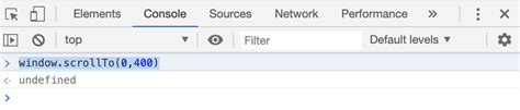 page scroll up or down in selenium webdriver selenium 2