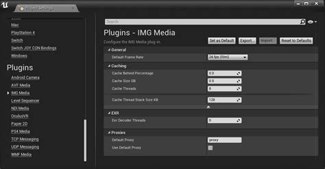 media framework gmpreussner