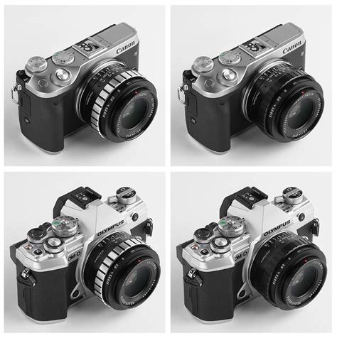 The New Ttartisan 23mm F 1 4 Aps C Mirrorless Lens Is Now Officially