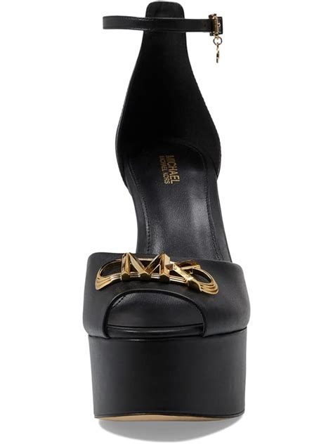 Michael Michael Kors York Platform Free Shipping