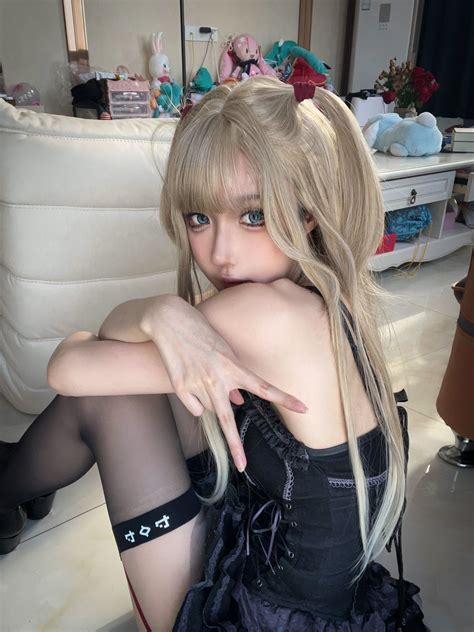 阿包也是兔娘 Abaorabbit Twitter Profile Sotwe