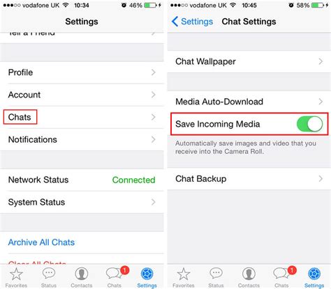 how to access and download whatsapp folder contents dr fone