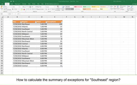 how to pass excel interview assessment test for job application
