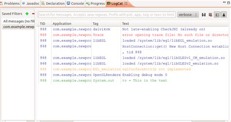 java textview wont update on click of a button stack overflow